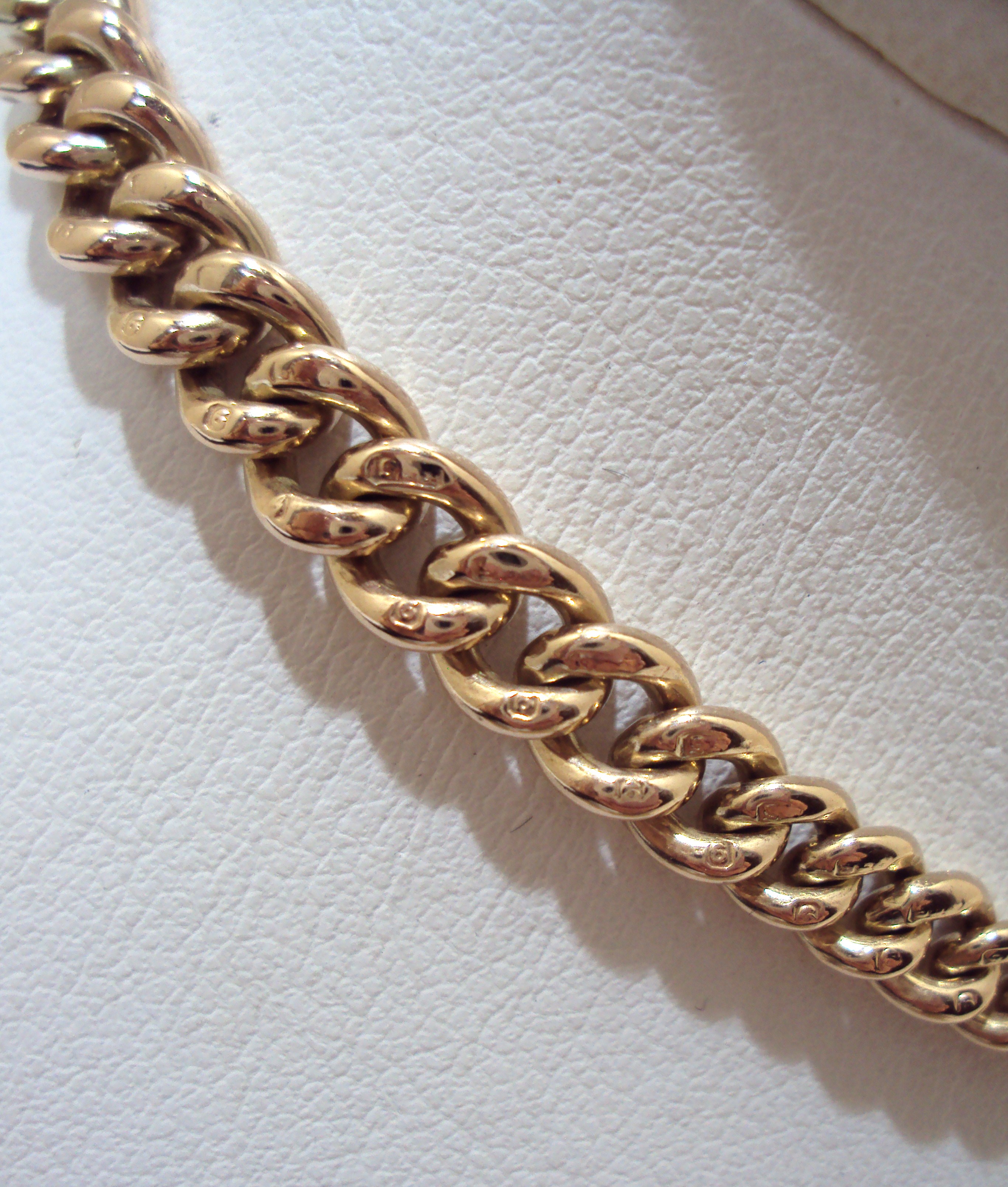 16288 POJ – Sharp & Sons Jewellers Ltd.