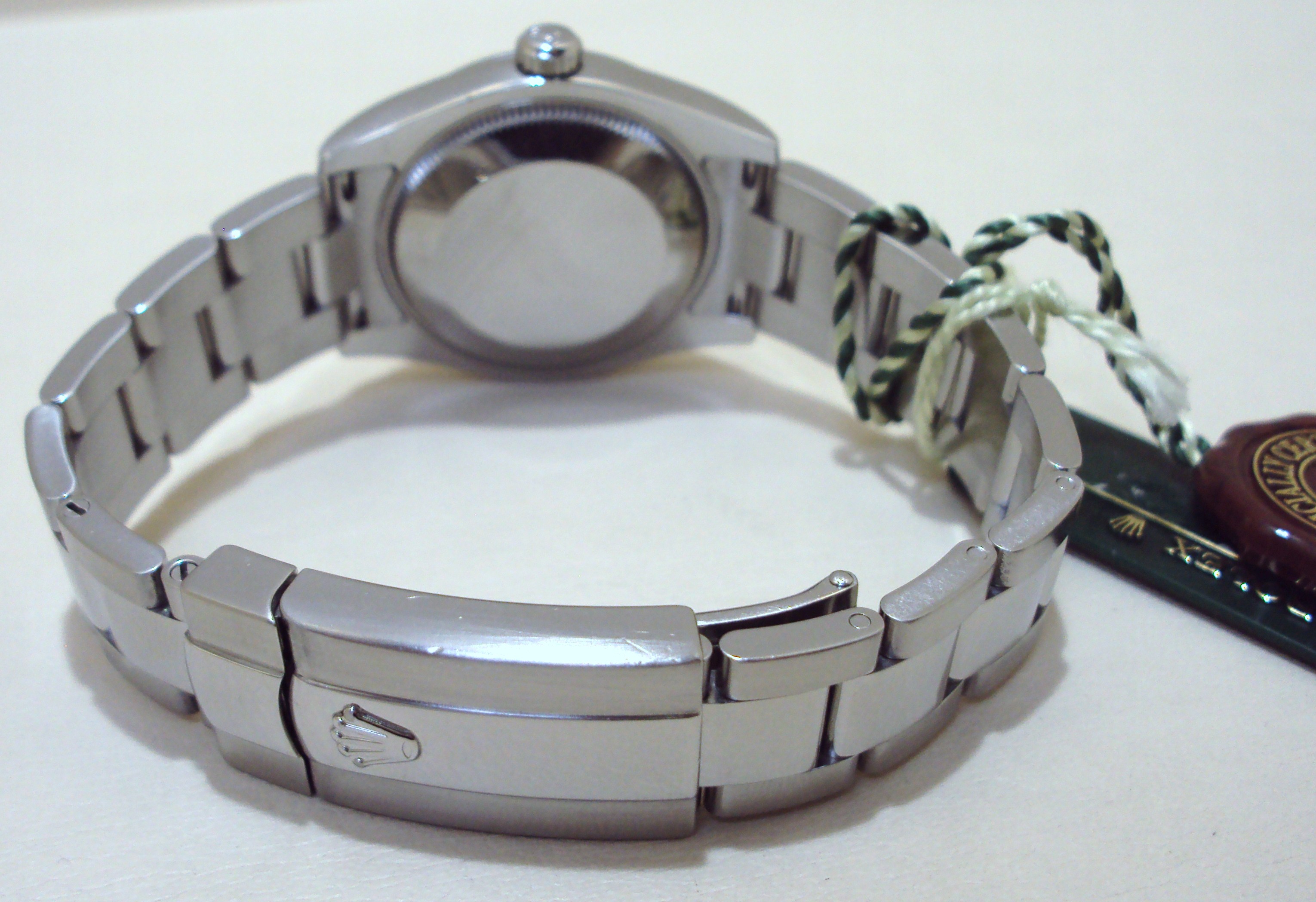 19014 POW – Sharp & Sons Jewellers Ltd.