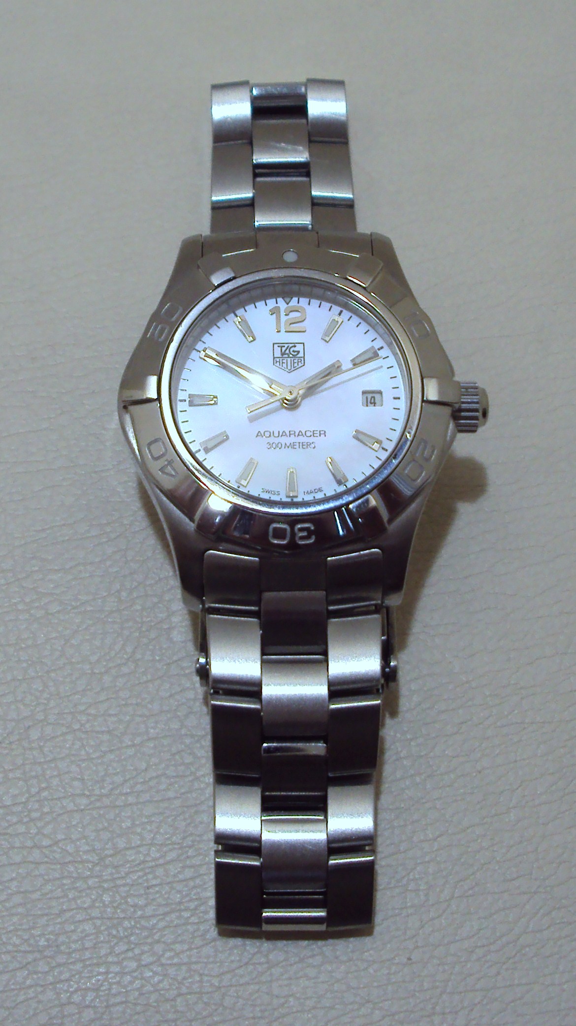 19192 POW – Sharp & Sons Jewellers Ltd.