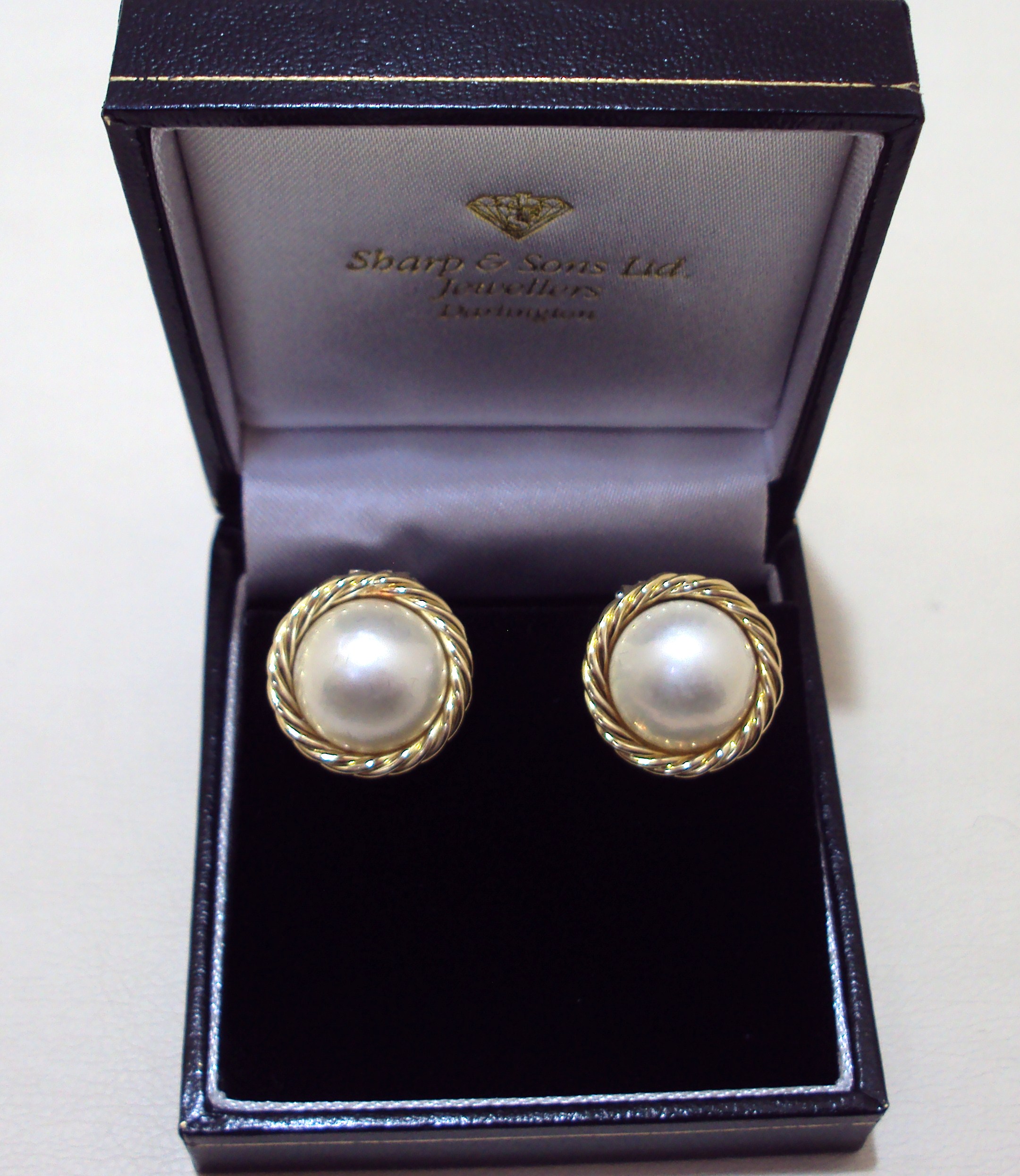 19194 POJ – Sharp & Sons Jewellers Ltd.